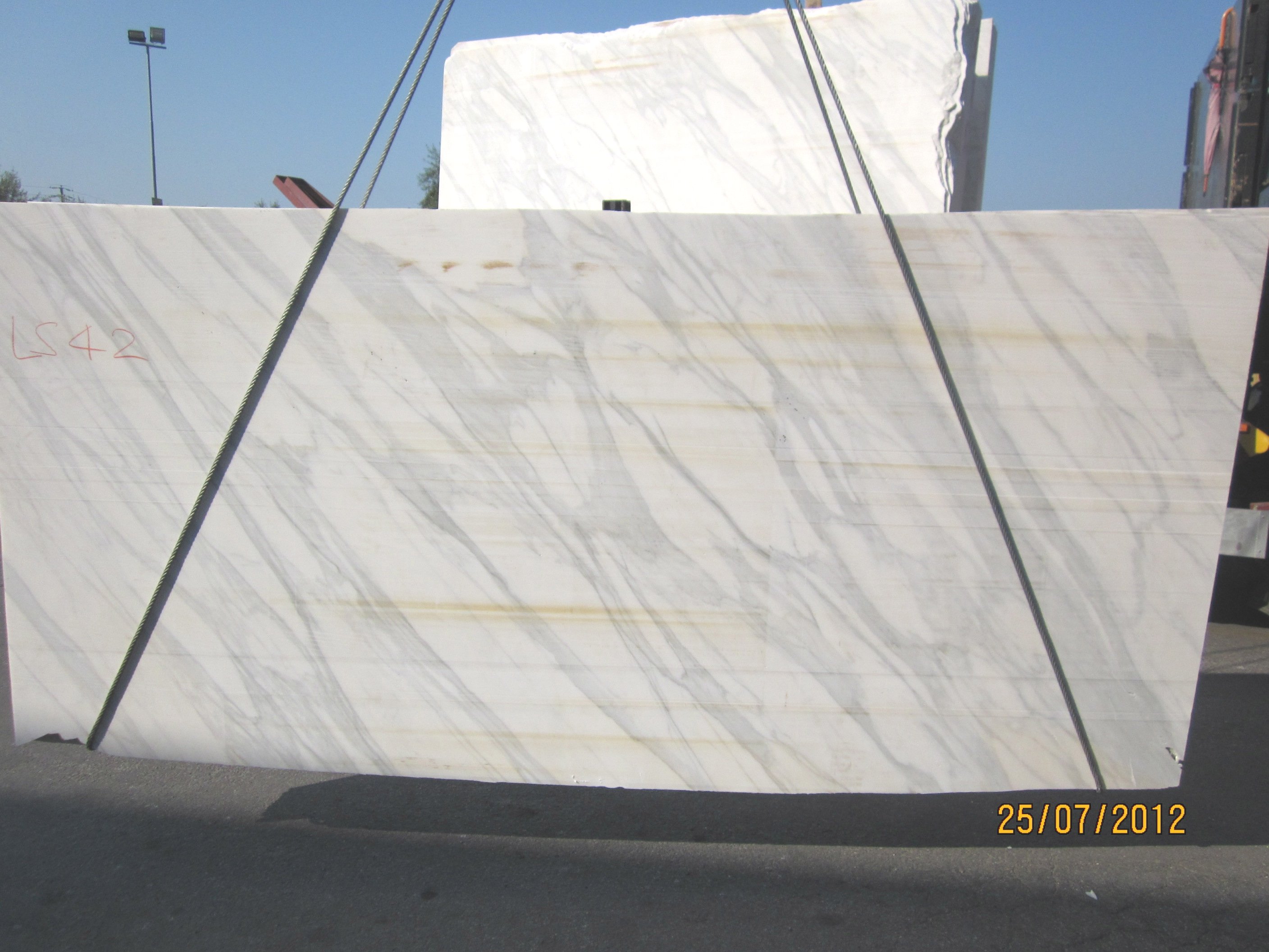 Marble & Granite - Breffni House Real Estate