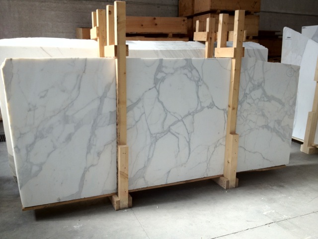 Marble & Granite - Breffni House Real Estate